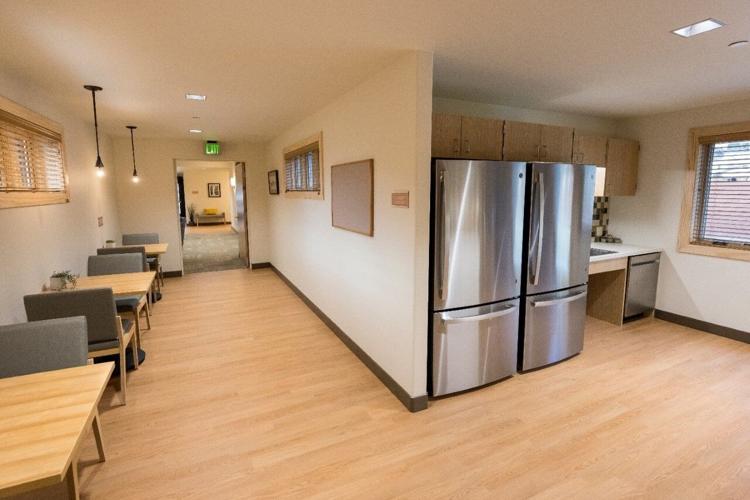 New wing of Pastega House opens for guests, doubling guest rooms to 24 ...