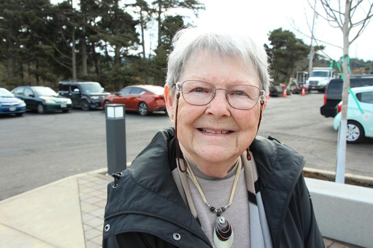Memories: Lincoln City woman recalls marching in the Macy’s ...