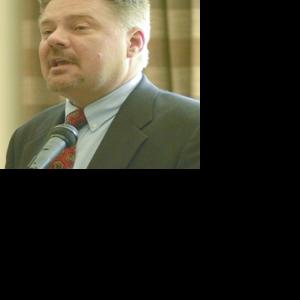 Rick Brissette resigns council seat | News | thenewsguard.com