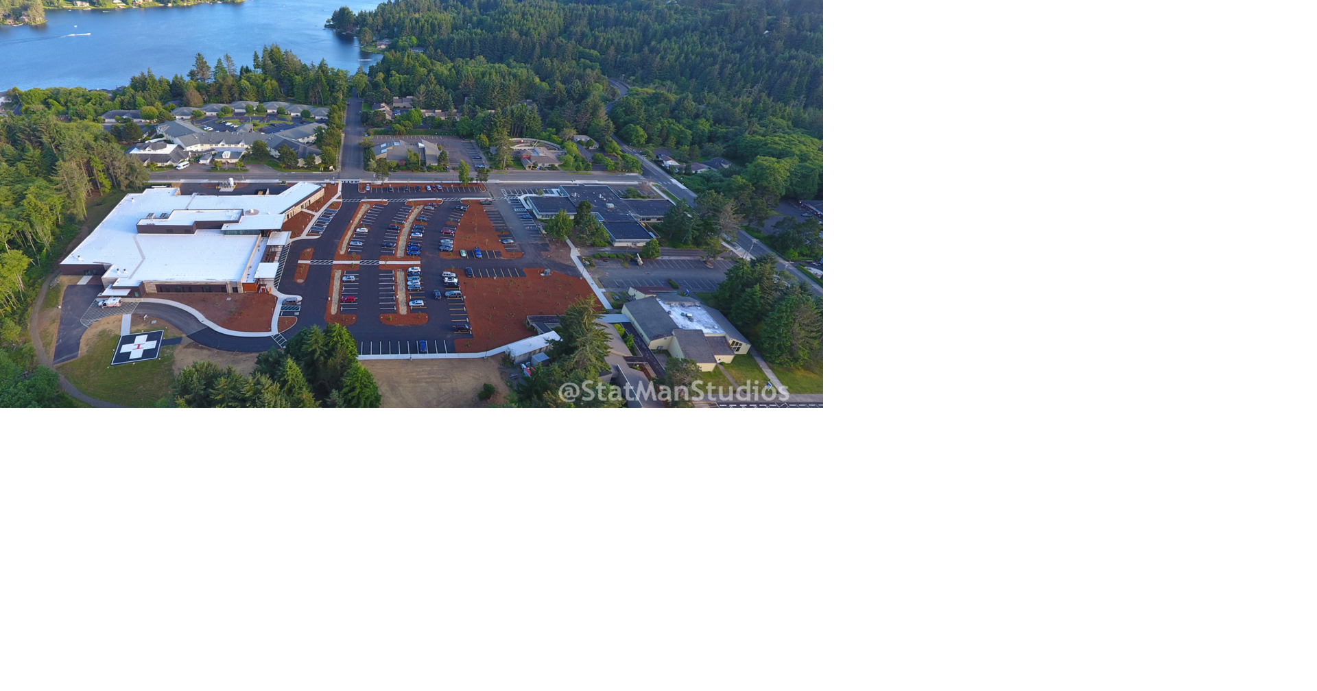 Bloodmobile coming to Samaritan North Lincoln Hospital | News ...