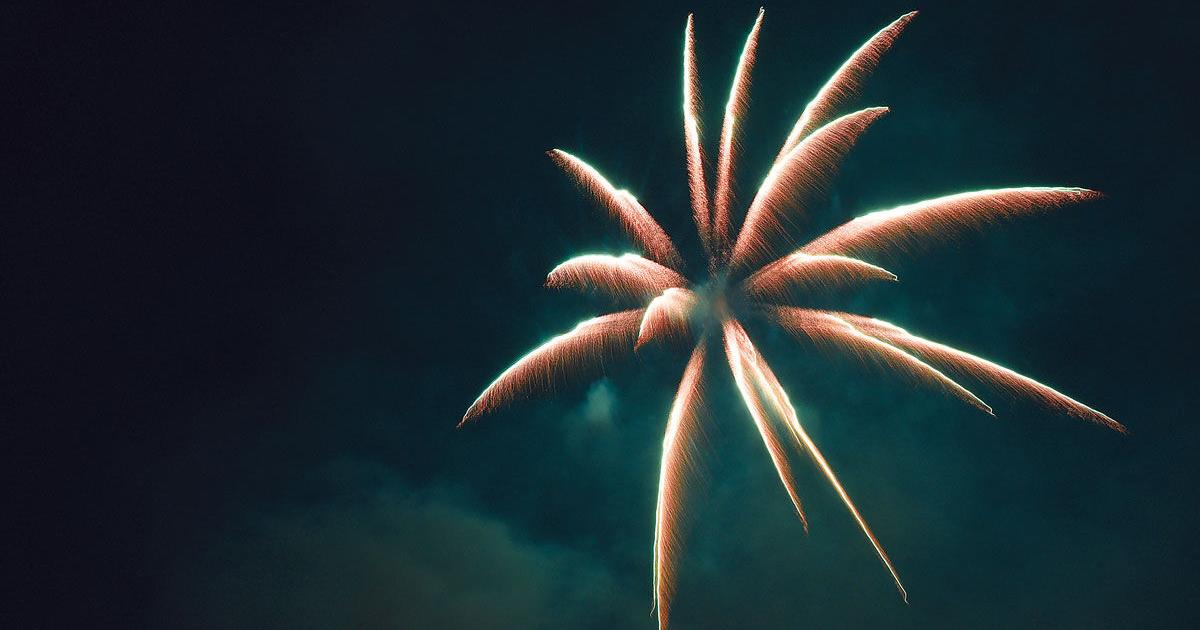 Fireworks launched with the flip of a switch | News | thenewsguard.com