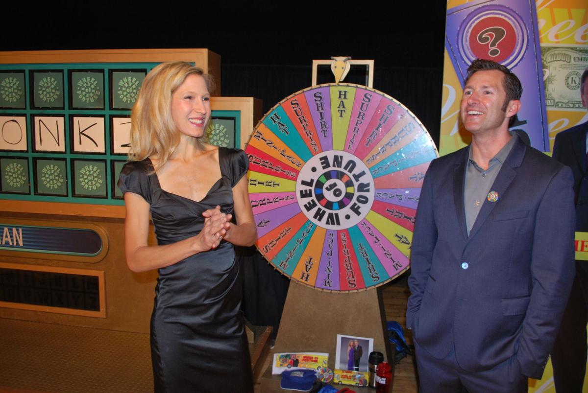 VIDEO / AUDITIONS: Wheel of Fortune | Community | thenewsguard.com