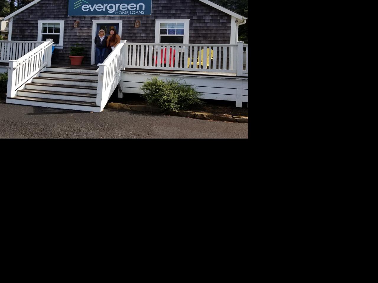 Evergreen Home Loans: New location, same excellent service | Community ...