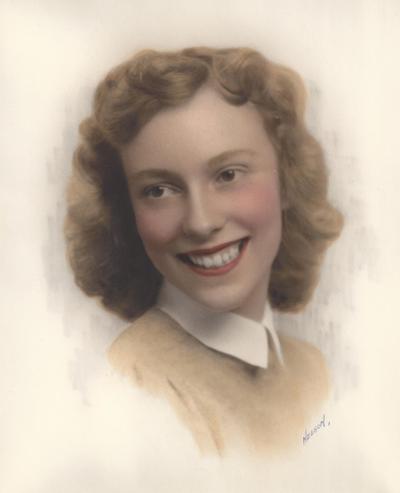 Alice Dickinson | Obituaries | thenewsguard.com