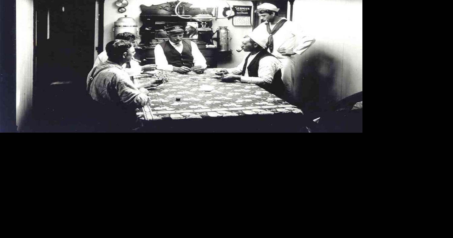 Offbeat Oregon: “Colossal Claude,” the great Columbia Bar Sea Serpent ...