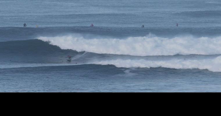 BIG WAVES: Surfing contest returns | Sports | thenewsguard.com