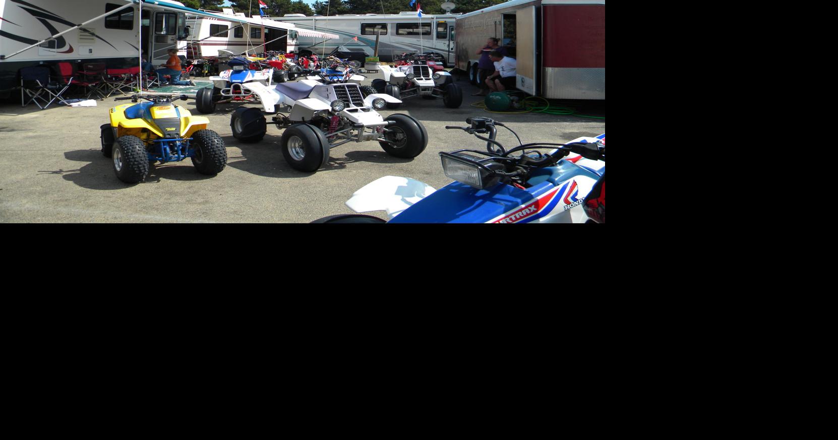 To meet social distancing guidelines, forest officials close ...