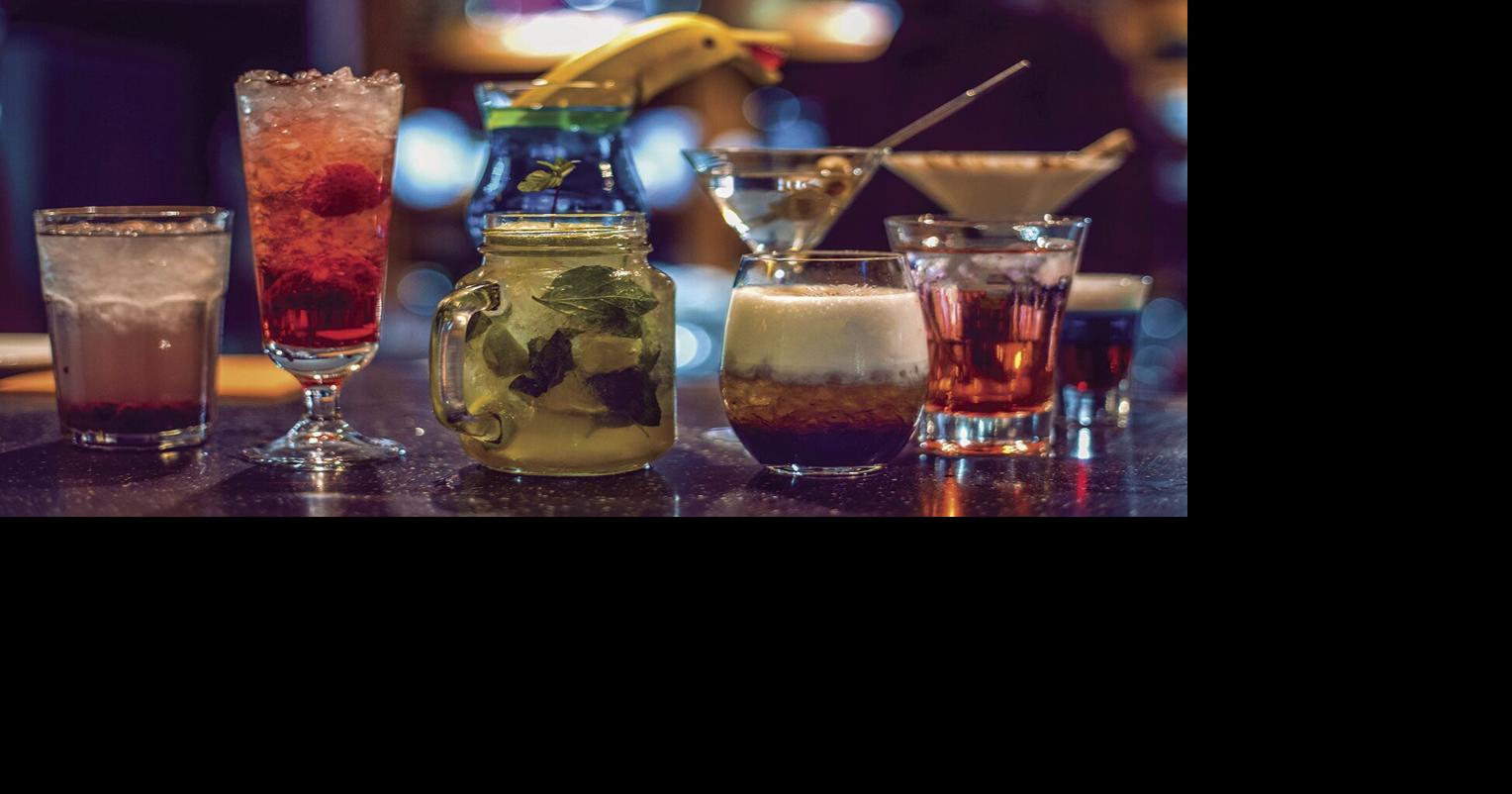 OLCC implements “Drinks-to-go” program | News | thenewsguard.com