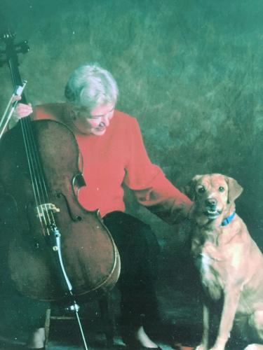 jerry eubanks instrument