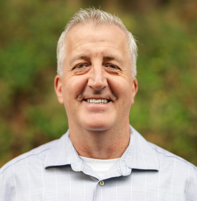 Daniel Hunter selected as new City Manager for Lincoln City | News ...