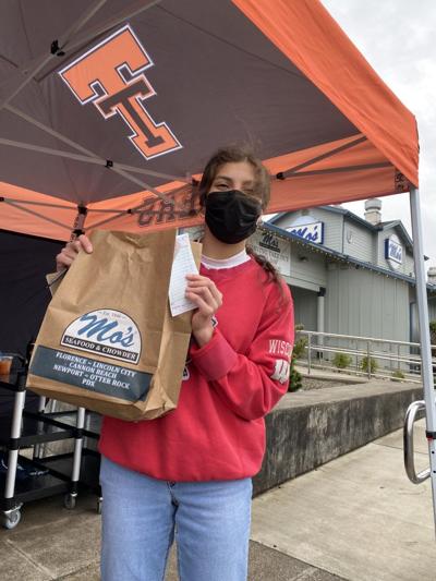 Taft High hosts annual Senior Class Fish Fry March 8 | Community ...