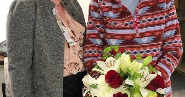 Samaritan North Lincoln Hospital volunteers celebrated | News ...