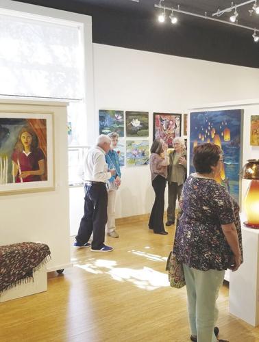 LCCC to hold annual summer Member’s Art Show through August 8 ...