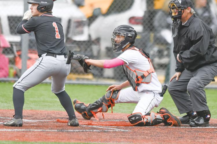 Taft Baseball vs Y-C | Sports | thenewsguard.com