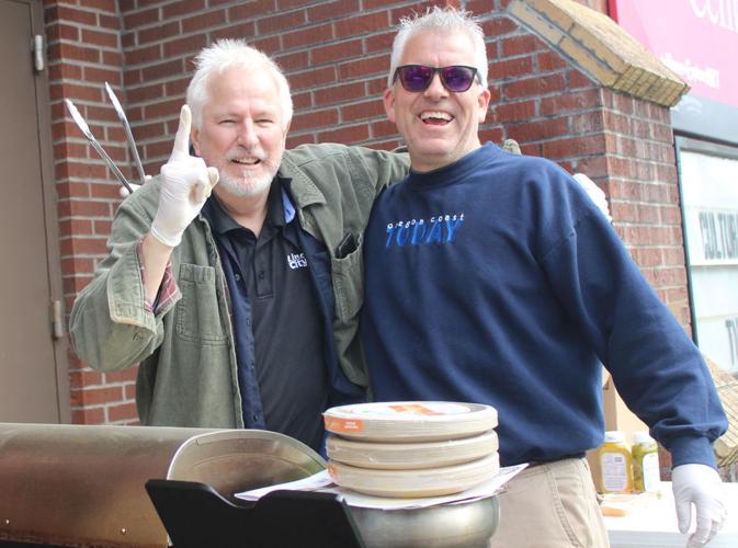 MEMORIES OF KIP WARD: Words of the community | News | thenewsguard.com