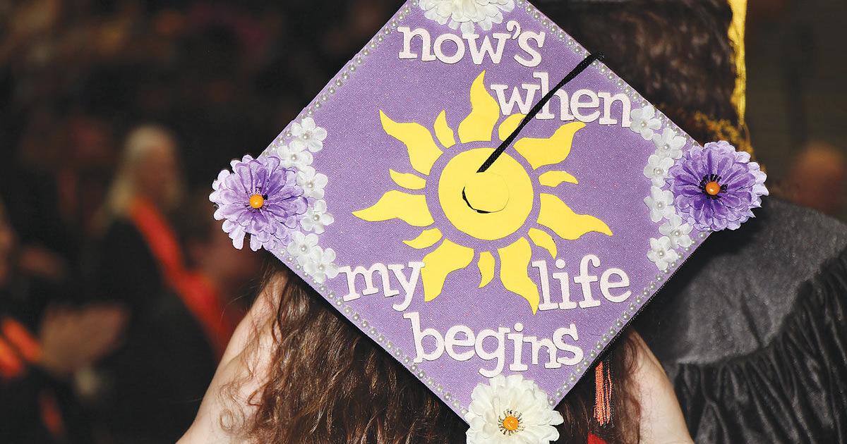 Congratulations Classes of 2024 | News | thenewsguard.com