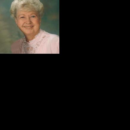 BETTY LOU FROMM | Obituaries | thenewsguard.com