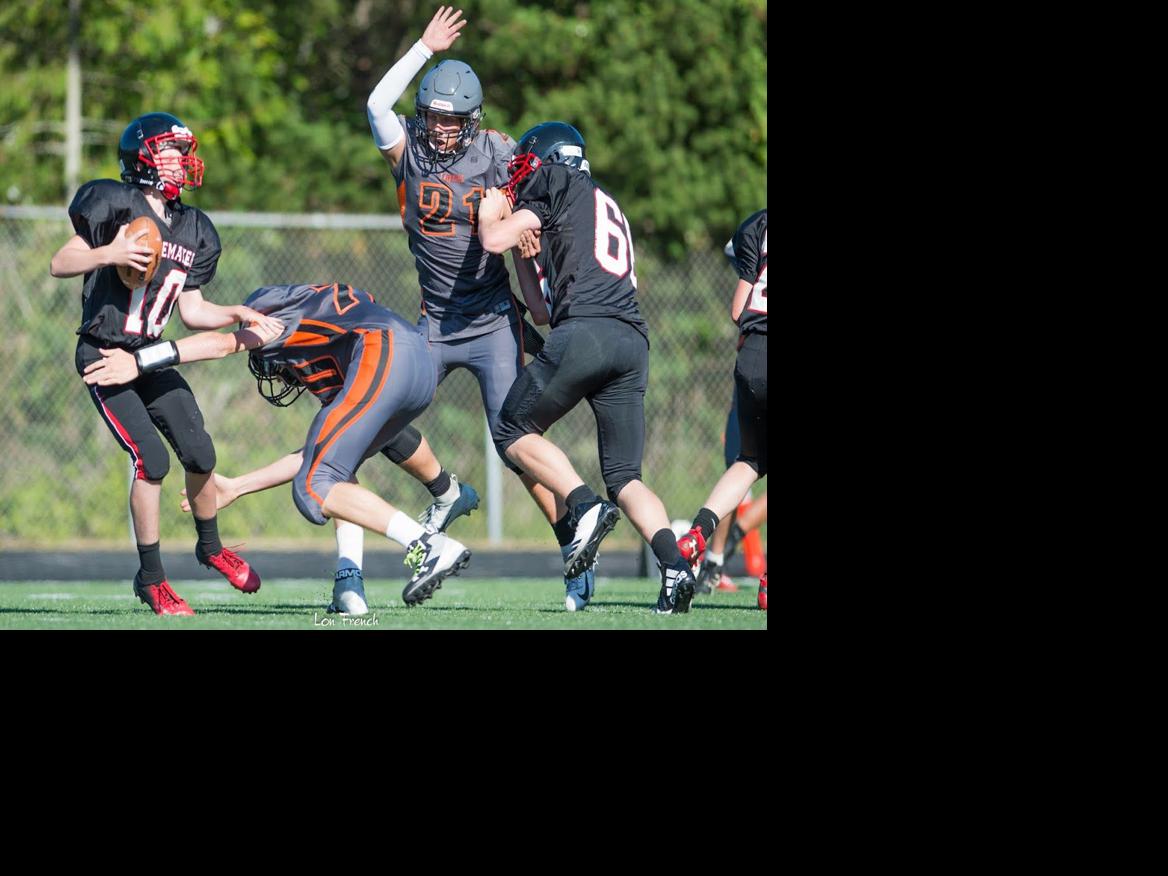 PHOTOS / 2018 Taft Football | Sports | thenewsguard.com