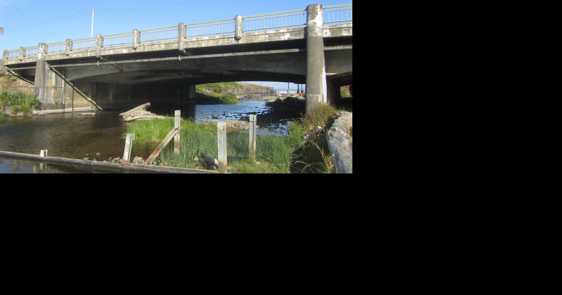TRANSPORTATION: Cathodic protection for local bridges | News ...
