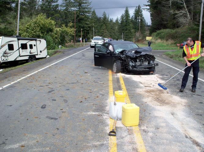 VIDEO / UPDATE: Highway 18 crash victims ID'ed | News | thenewsguard.com