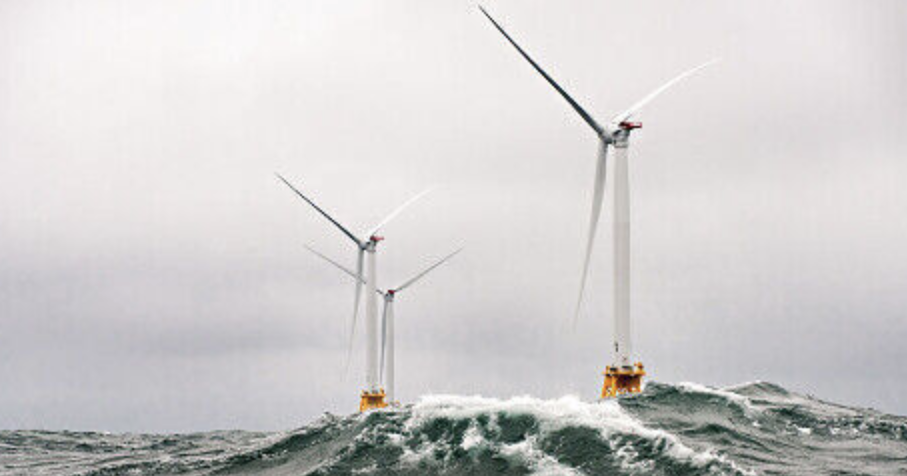 Oregon Coastal Caucus still concerned about offshore wind | News ...
