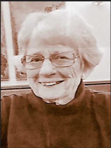Mary Ruth Sanders | Obituaries | thenewsguard.com