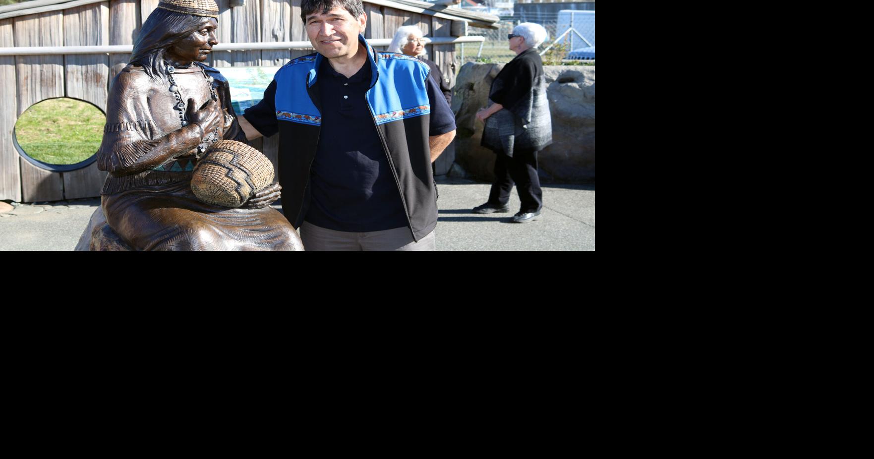 Siletz Tribe helps honor famous Chetco Native American, Lucy Dick ...