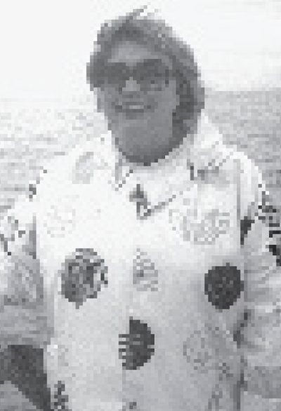 Marilyn Brousseau Tooley | Obituaries | thenewsguard.com