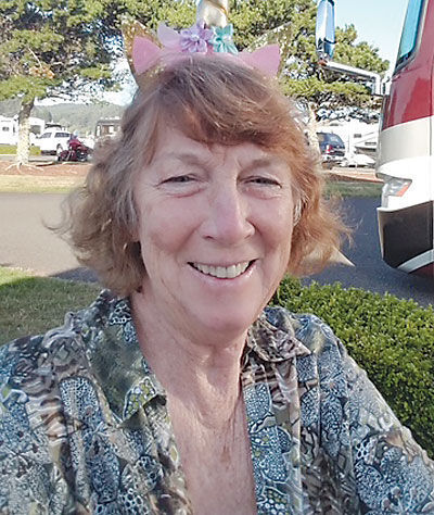 Sharon Bell Roberts “Red” | Obituaries | thenewsguard.com
