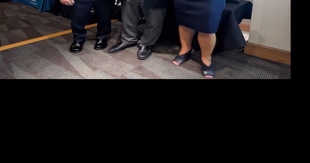 OCCC’s Dr. Bruce Clemetsen Receives 2025 Cam Preus Award | News | thenewsguard.com