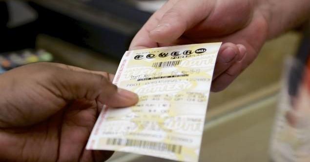 Update / Powerball: $638 million jackpot for Christmas drawing | News ...