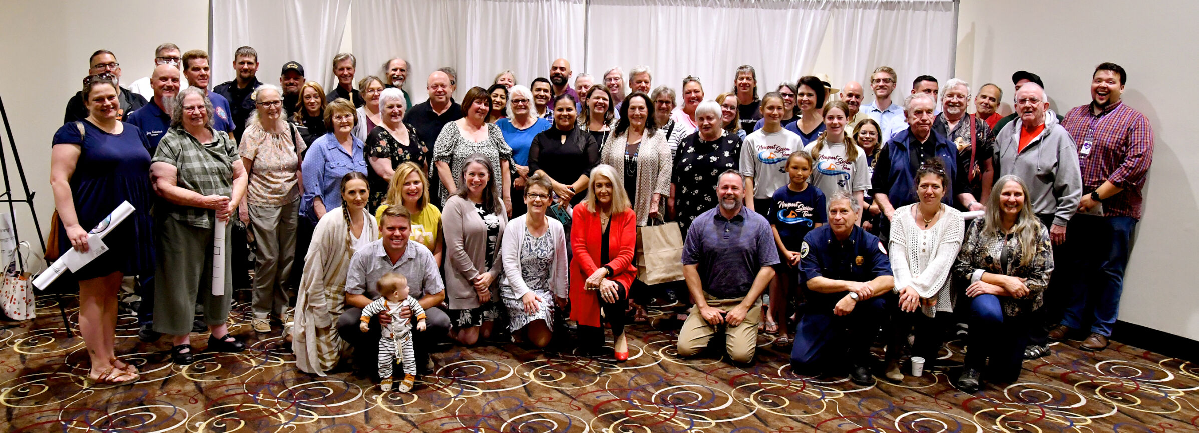Tribe Donation: Siletz Tribe donates more than $249,000 | News ...