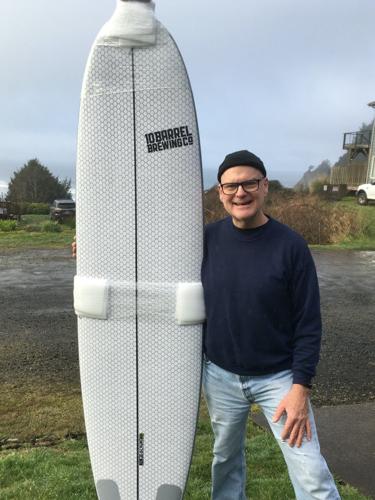 Winter Beach Cleanup series is a success | Community | thenewsguard.com