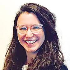 Nina Vetter steps into Newport city manager role | News | thenewsguard.com