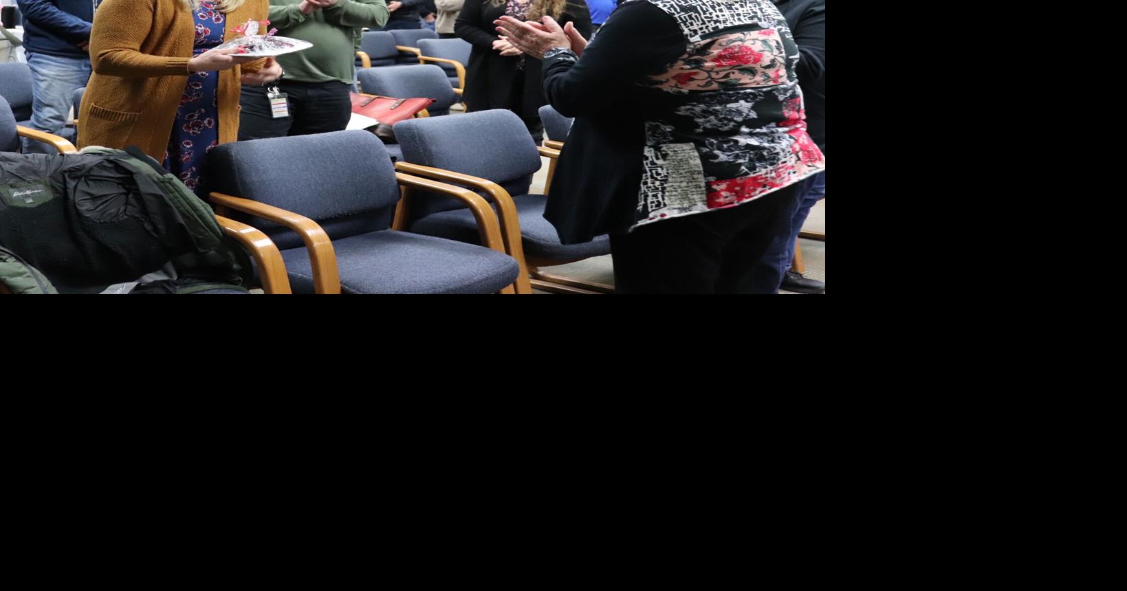 It's Official: Tolan gets the job! | News | thenewsguard.com