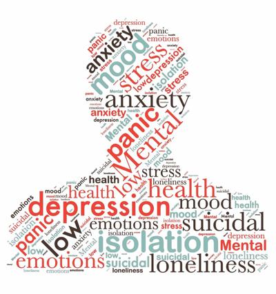 Battling Holiday Depression: Don’t ignore the warning signs | News ...