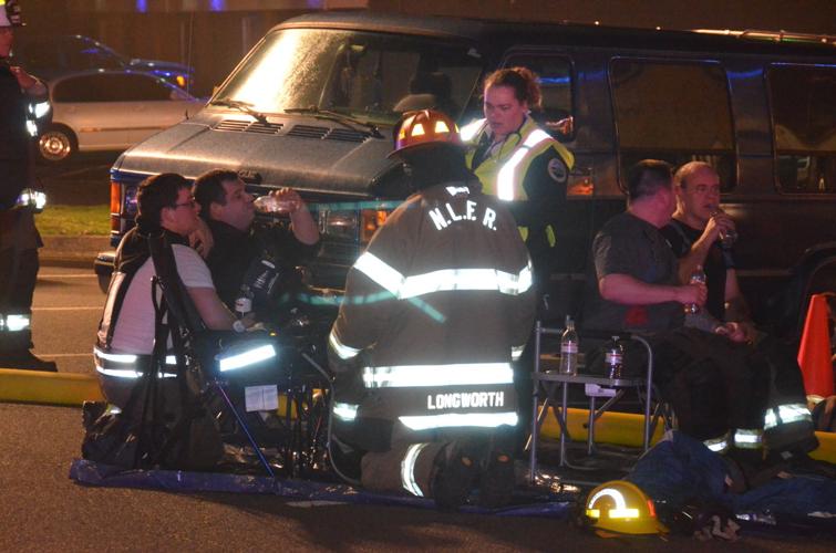 HOTEL FIRE: $500,000 damage blamed on misused fireplace | News ...