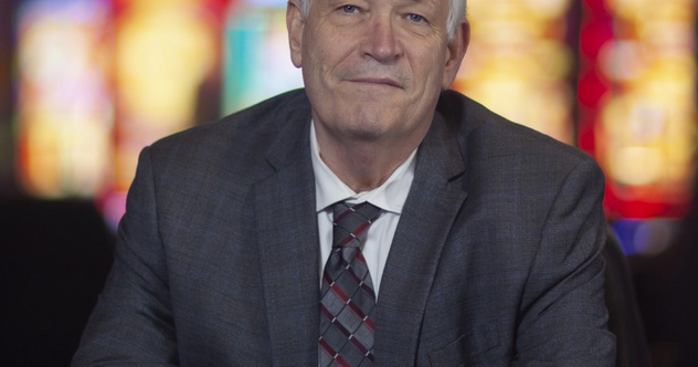 New GM: Harold Baugus appointed Chinook Winds Casino General Manager ...