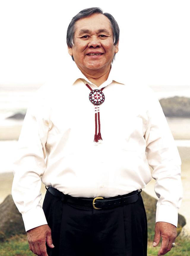 Confederated Tribes of Siletz names new General Manager | Community ...