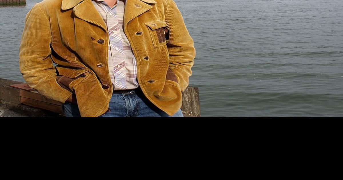 AN EVENING WITH OREGON: Matt Love, Tim Sproul, Bill Hall | Community ...