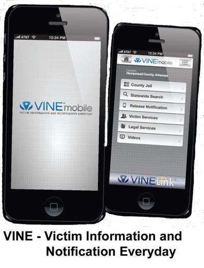 SHERIFF'S TIPS: Victim Information and Notification Everyday | News ...