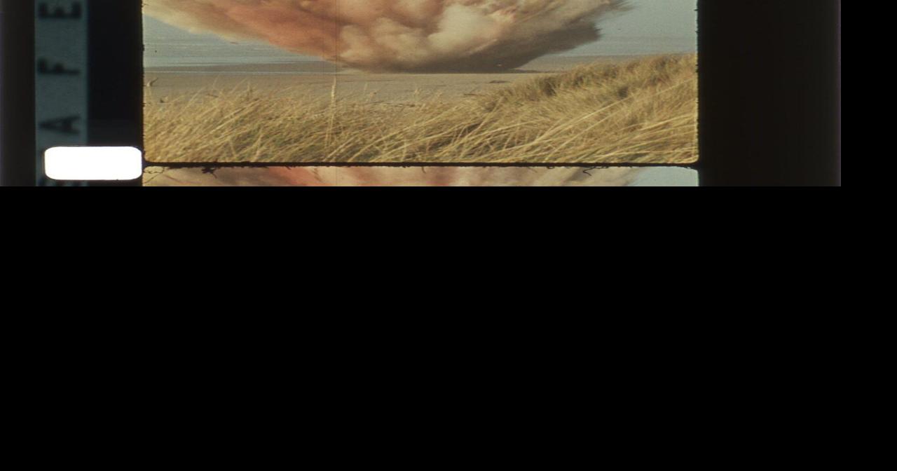 Oregon Historical Society commemorates 50th anniversary of infamous ...