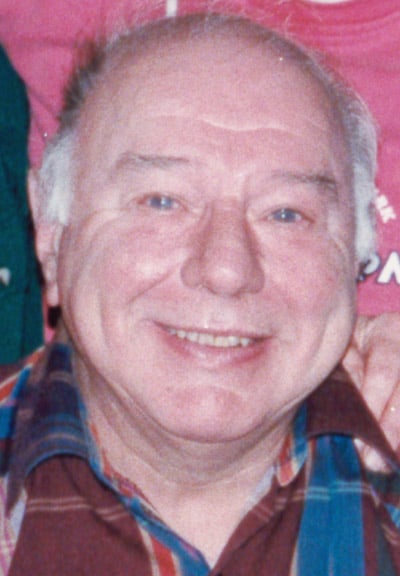 Jerry Baker | Obituaries | thenewsguard.com