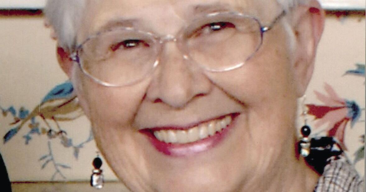 Danell Hamilton Martin | Obituaries | thenewsguard.com