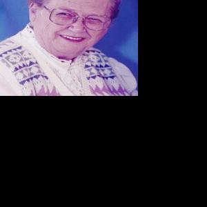 Alice May Hoak | Obituaries | thenewsguard.com