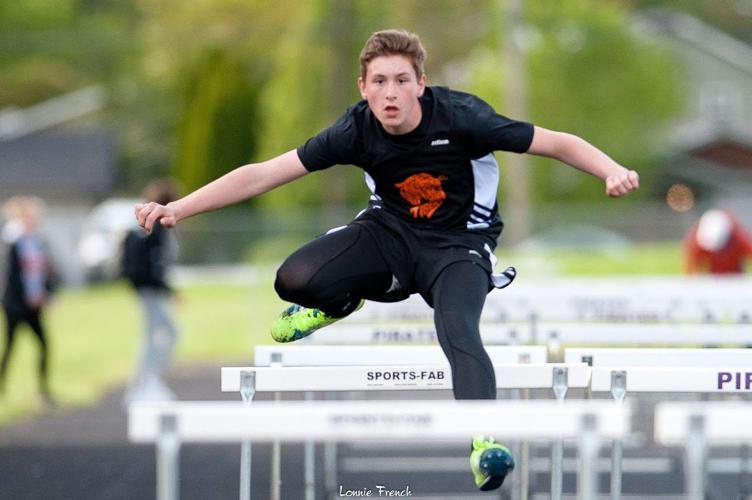 SPORTS UPDATE: Taft track at State - New photos coming in | Sports ...