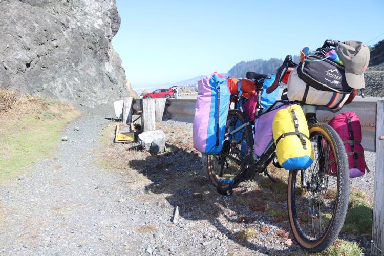 Trending / A Path to Discovery: One man, one bicycle, one dream ...