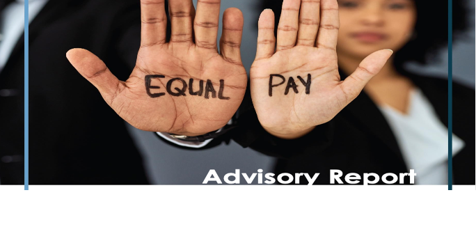 Oregon’s Pay Equity Law: Gaps remain 6 years after implementation ...