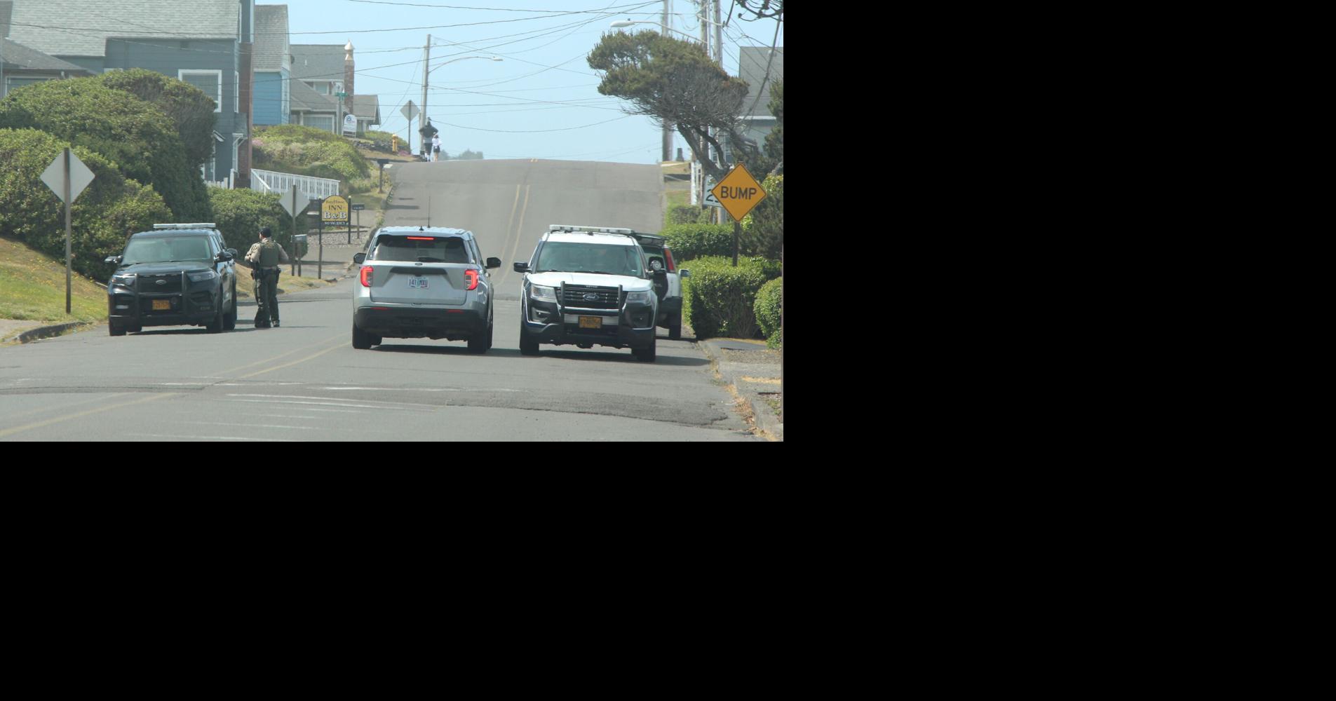 Most Viewed / Arrested: Marion County man charged in local TLC Credit ...