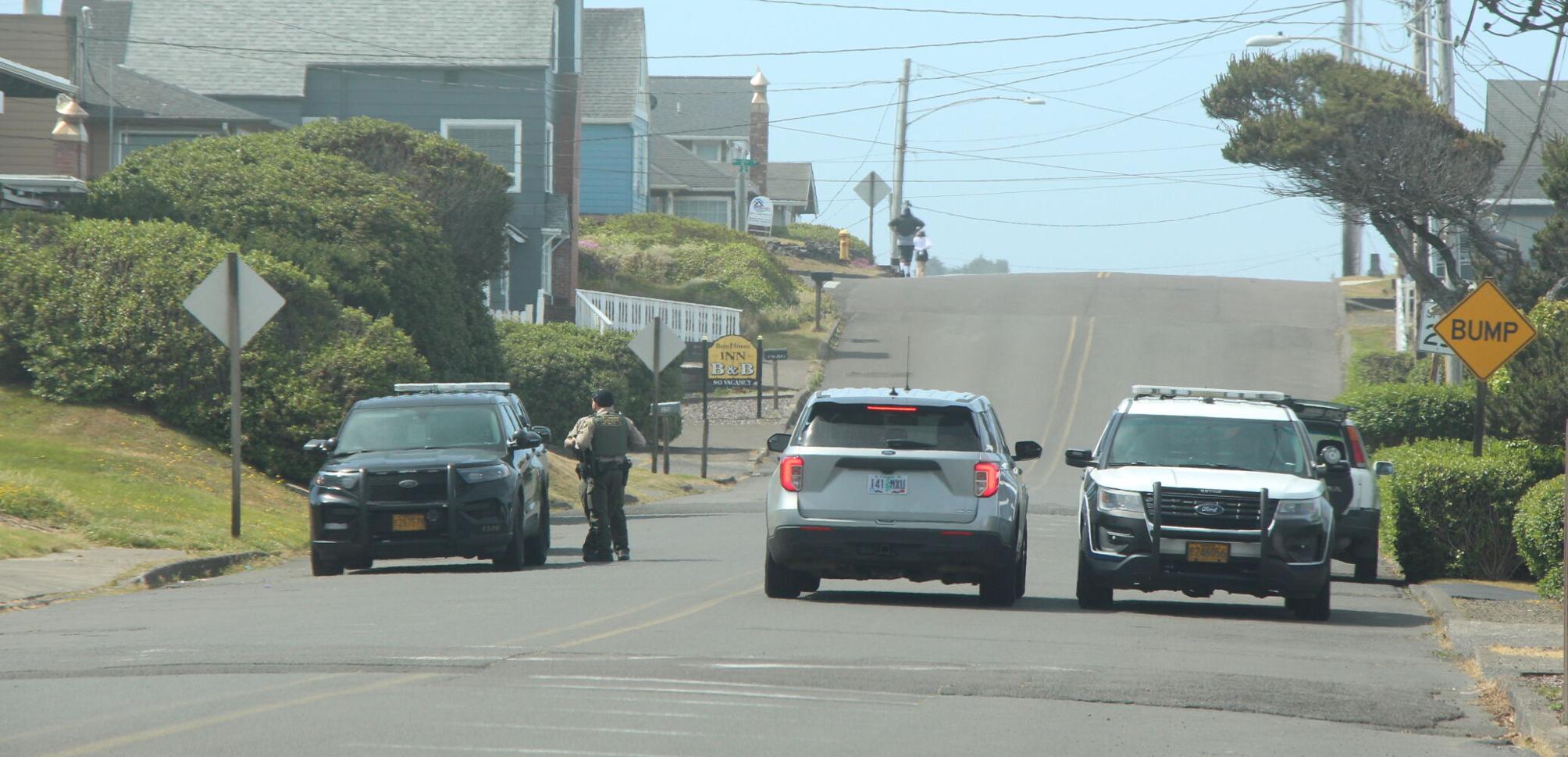 Most Viewed / Arrested: Marion County man charged in local TLC Credit Union robbery, other ...